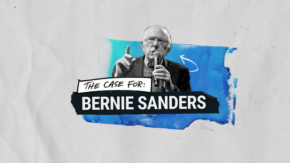 Bernie Sanders 2020 Wallpapers - Wallpaper Cave