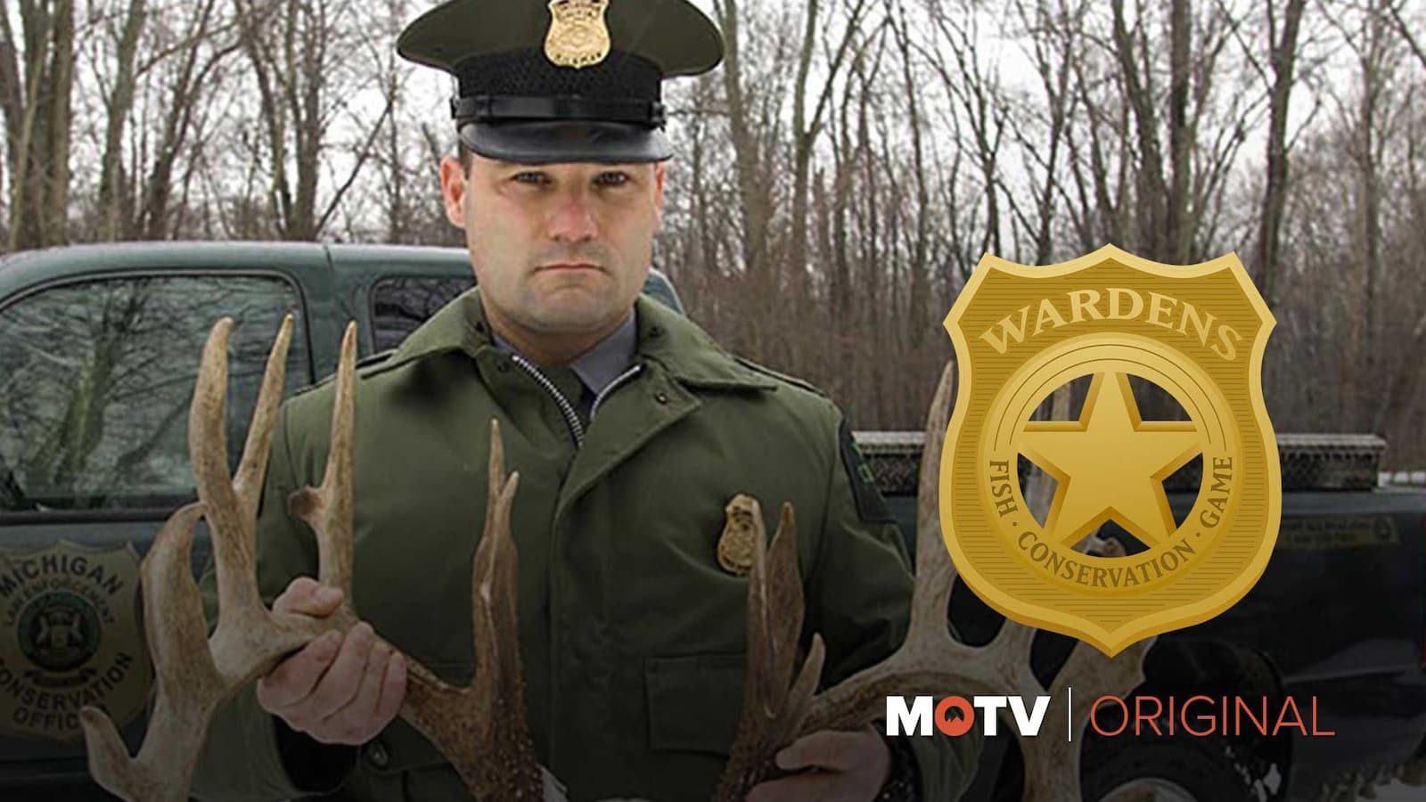 State Wildlife Officer Wallpapers - Wallpaper Cave