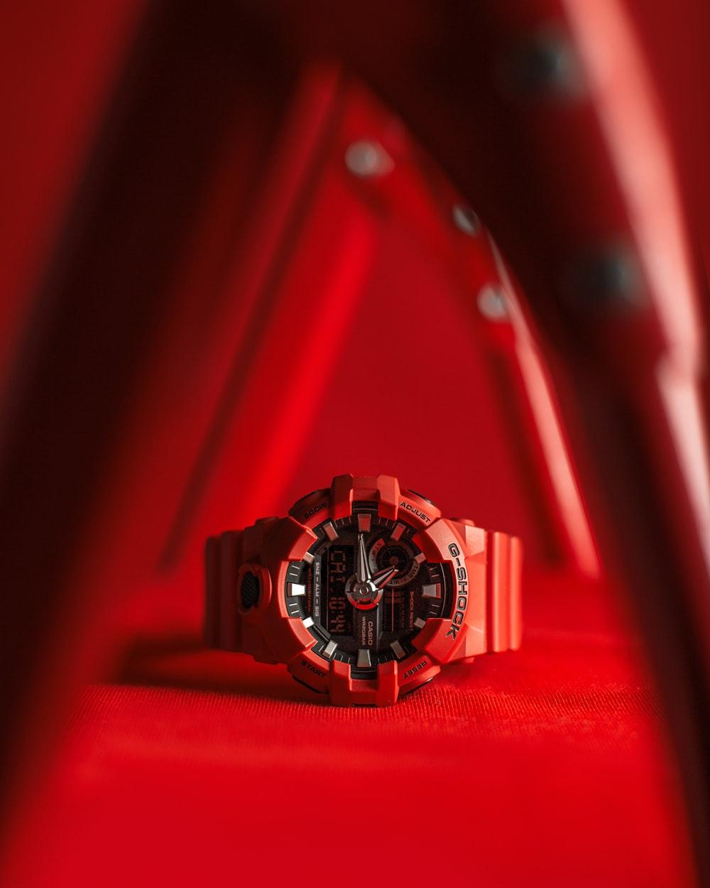 G Shock Watch Wallpapers - Wallpaper Cave