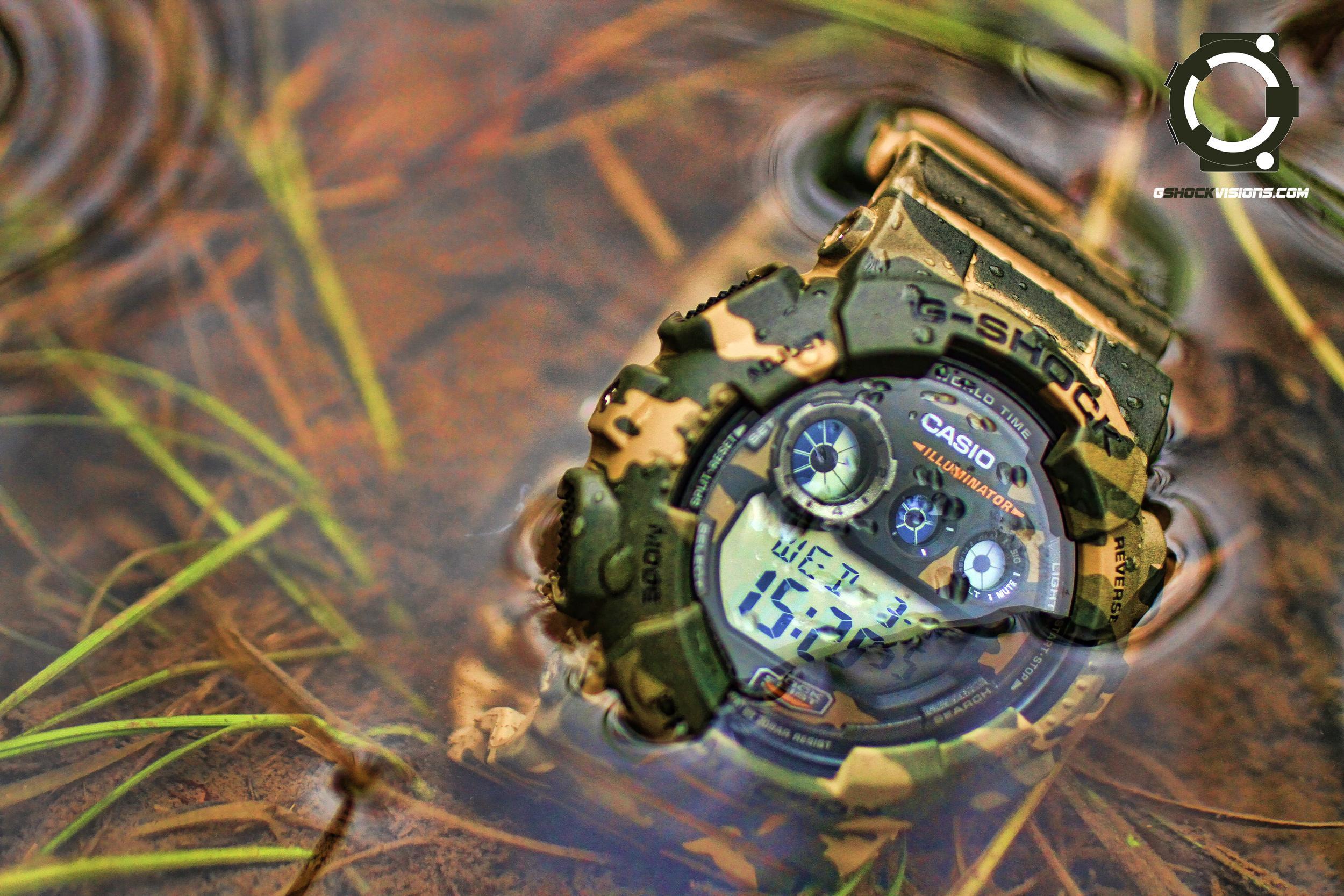 G Shock Casio Wallpapers - Wallpaper Cave