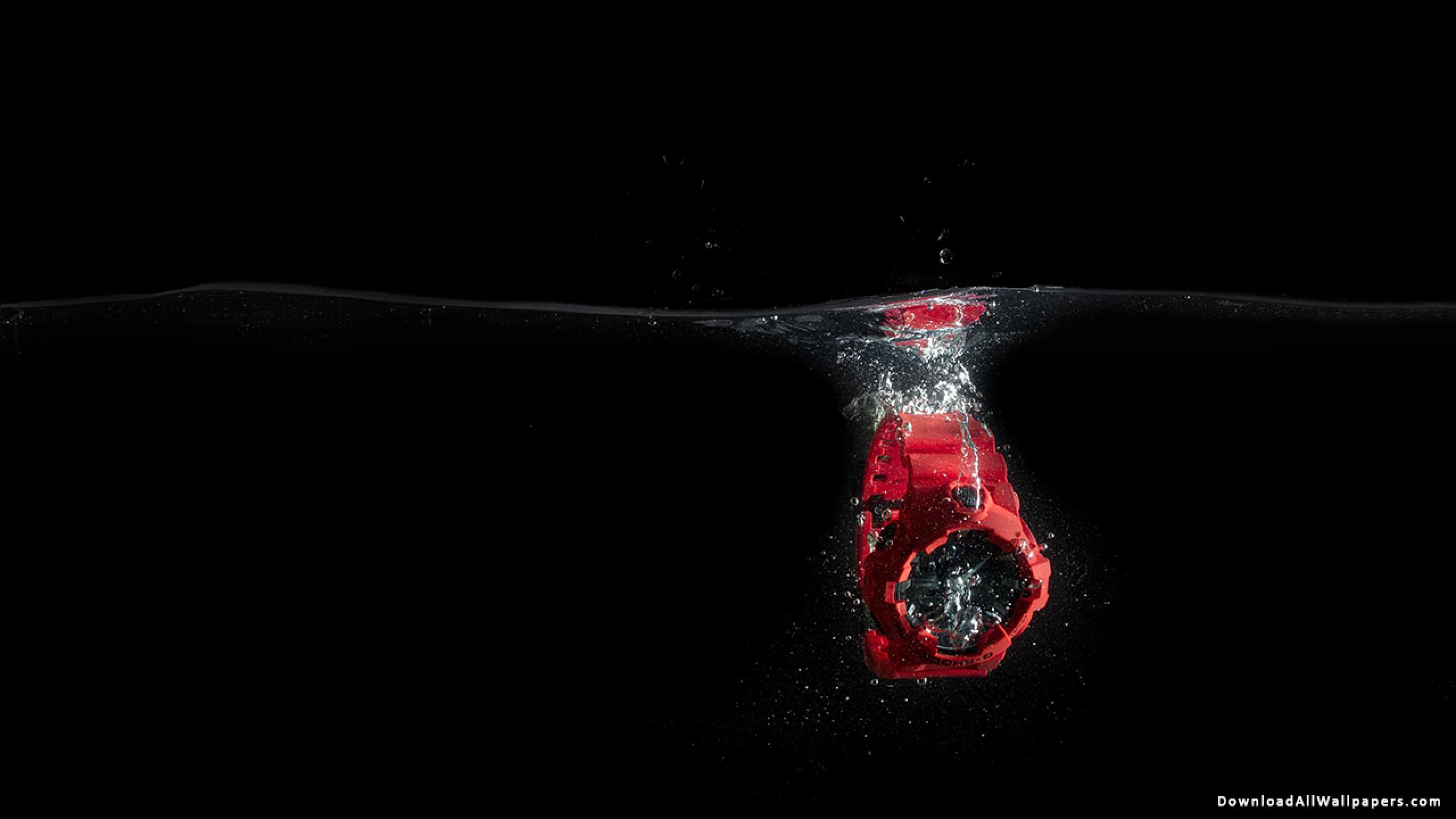 G Shock Watch Wallpapers - Wallpaper Cave