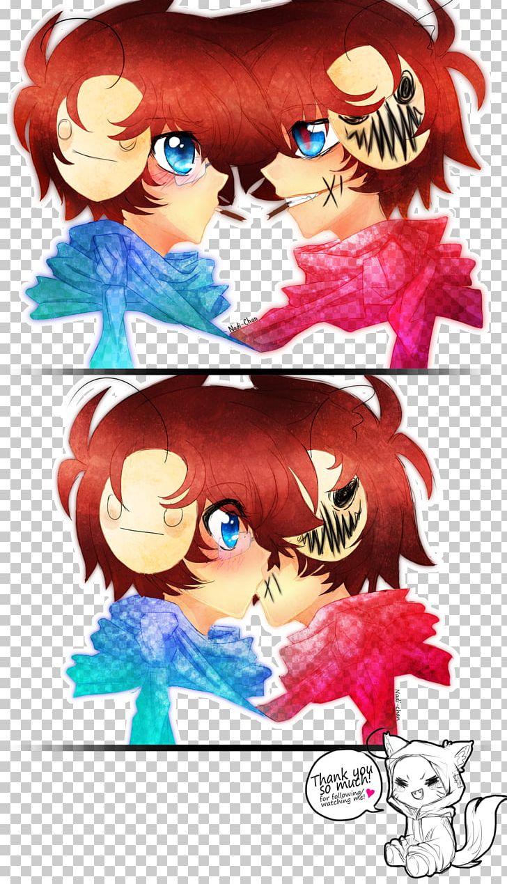 Crying Kiss Anime Wallpapers - Wallpaper Cave