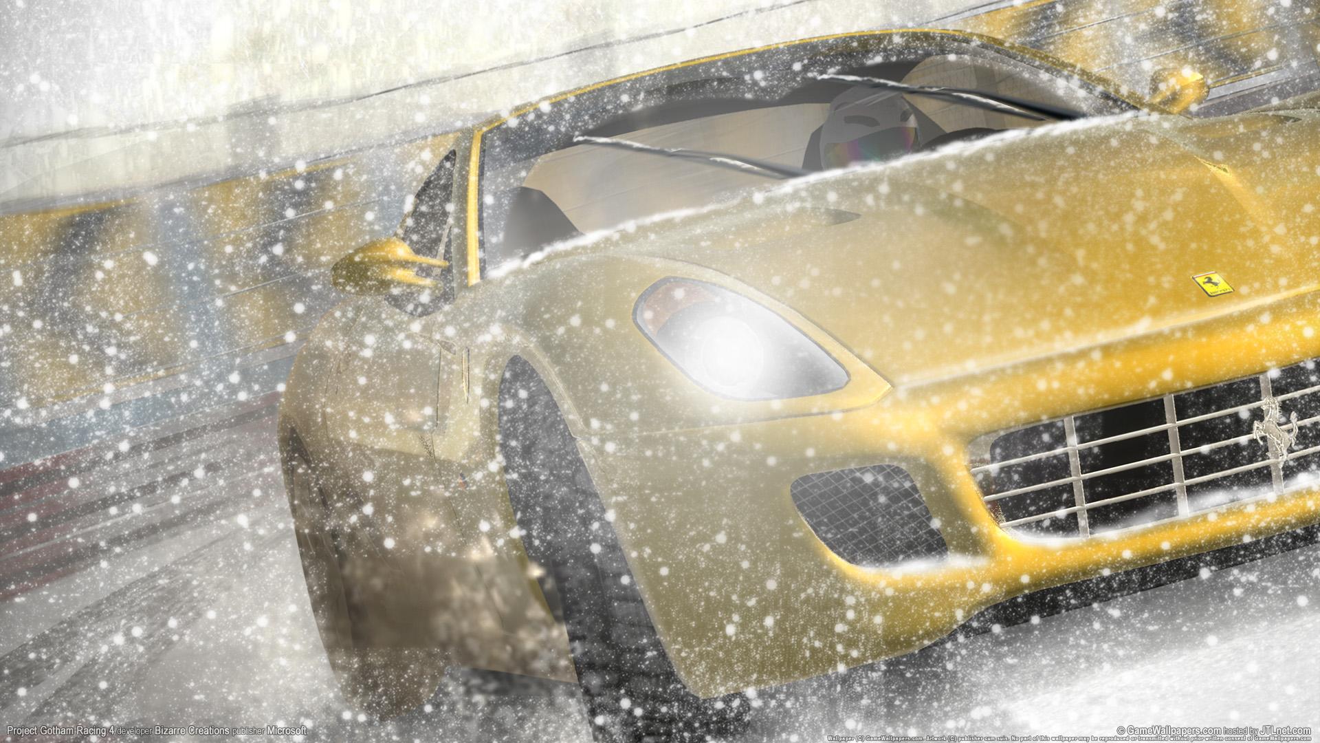 Car Racing Gaming Desktop Wallpapers - Wallpaper Cave