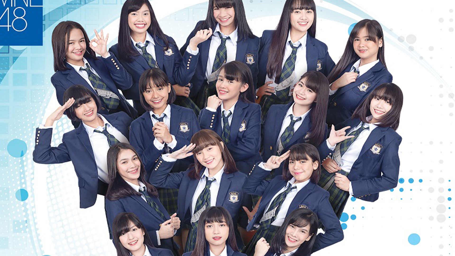 MNL48 Wallpapers - Wallpaper Cave