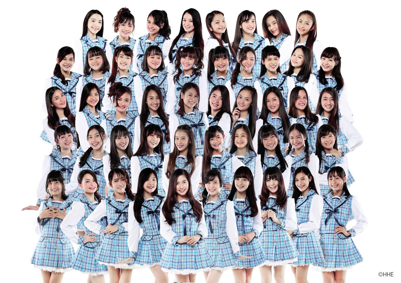 MNL48 Wallpapers - Wallpaper Cave