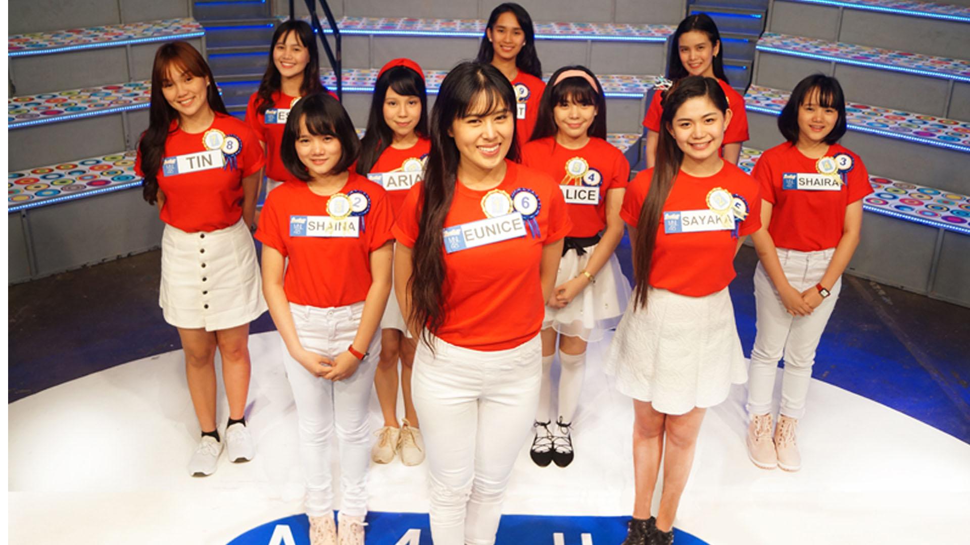 MNL48 Wallpapers - Wallpaper Cave