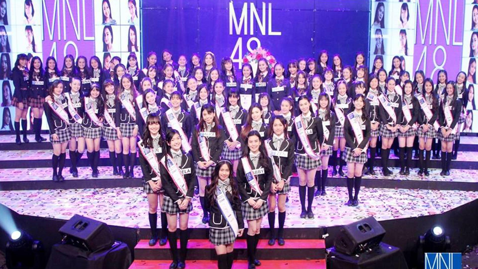 MNL48 Wallpapers - Wallpaper Cave