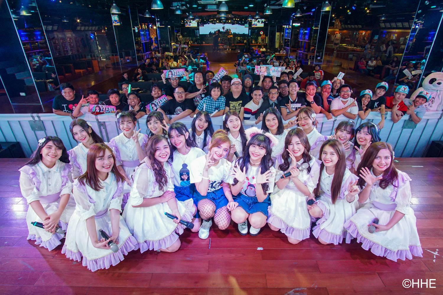 MNL48 Wallpapers - Wallpaper Cave