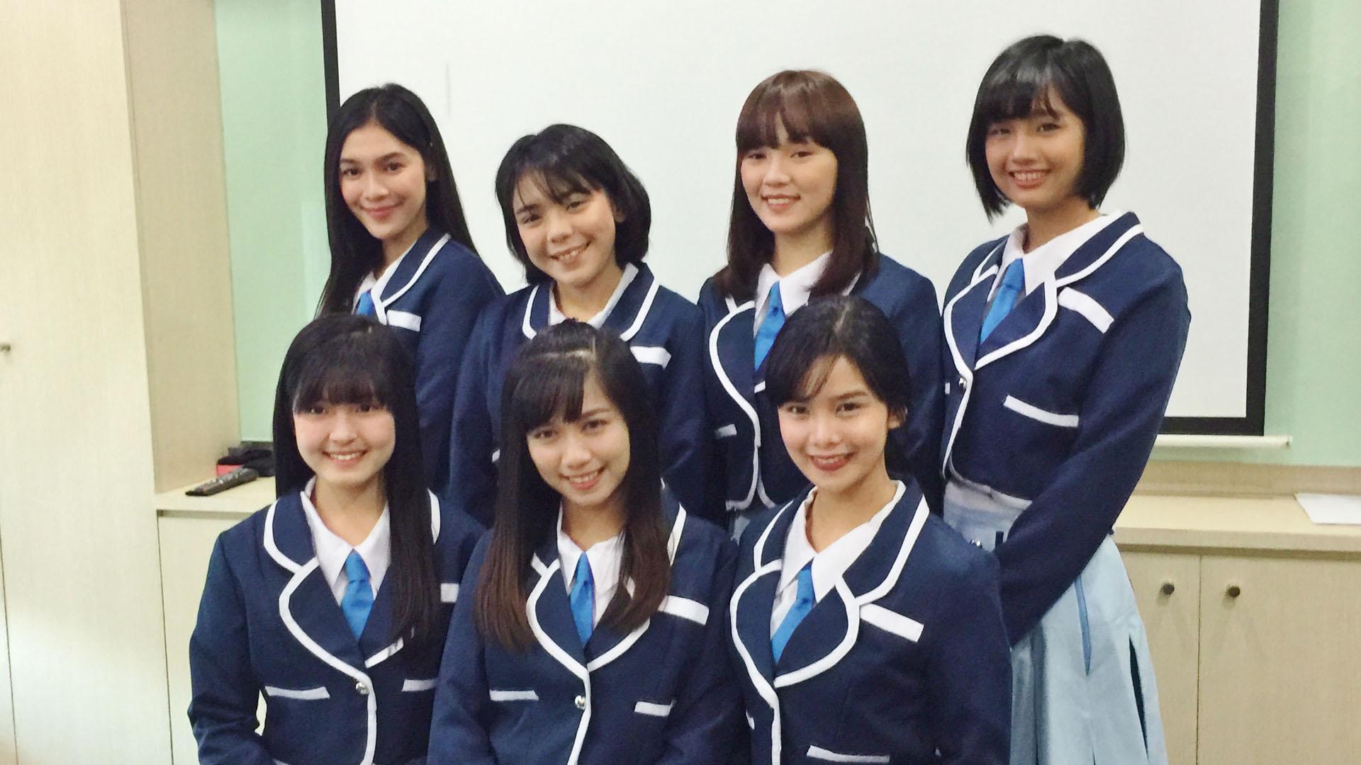 MNL48 Wallpapers - Wallpaper Cave