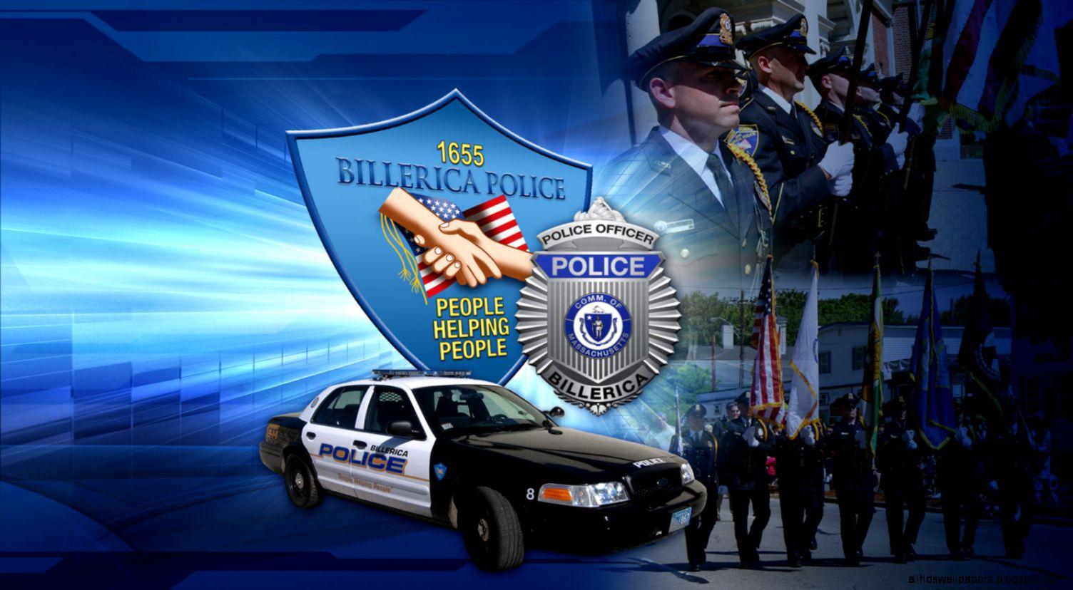 Police Officer Desktop Wallpapers - Wallpaper Cave