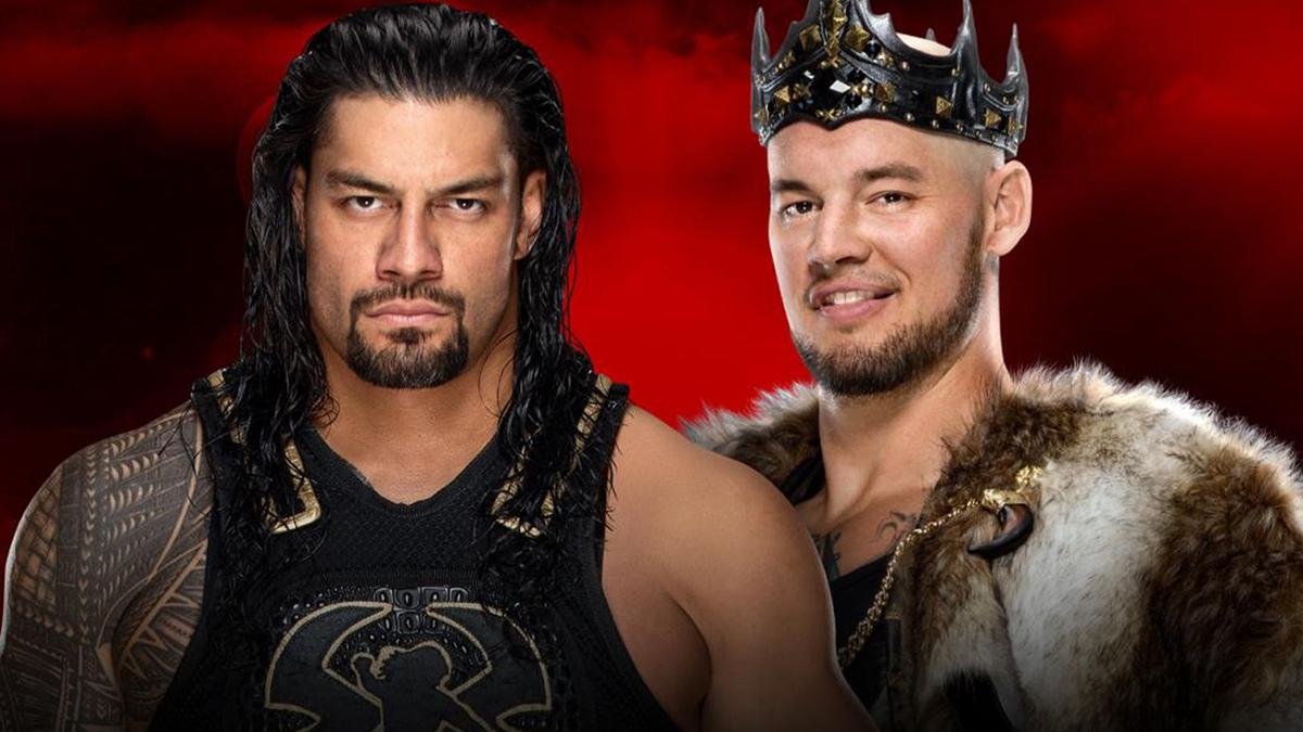 King Corbin Wallpapers - Wallpaper Cave