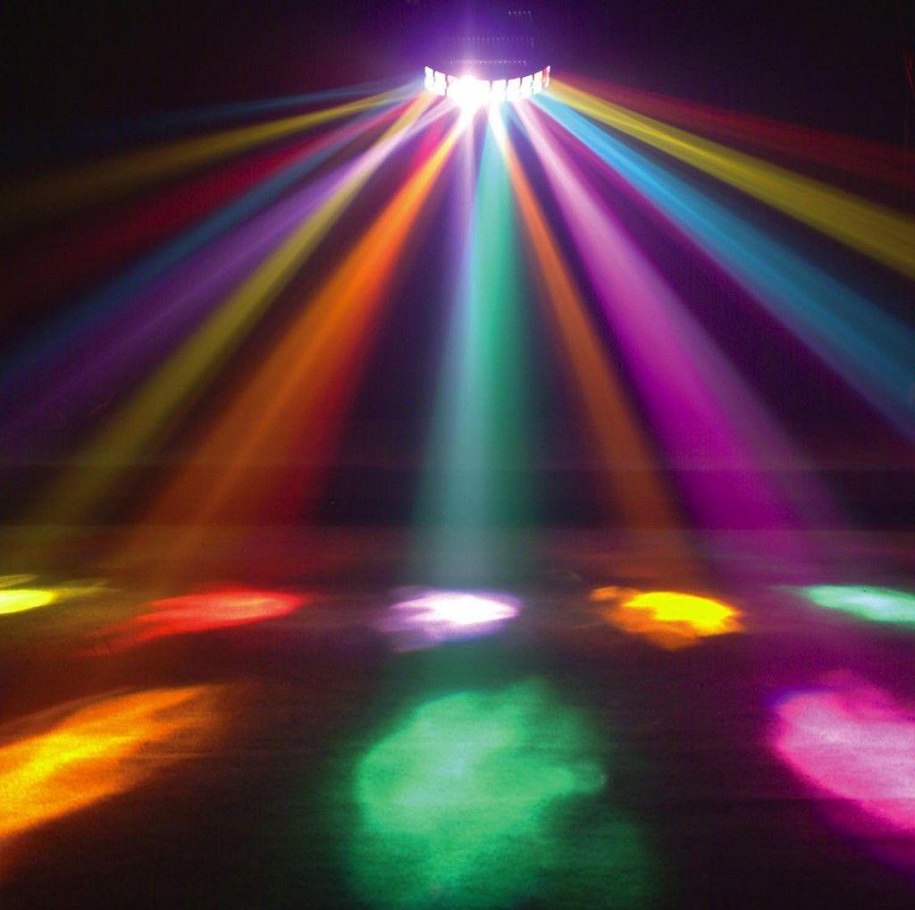 Club Lights Backgrounds - Wallpaper Cave