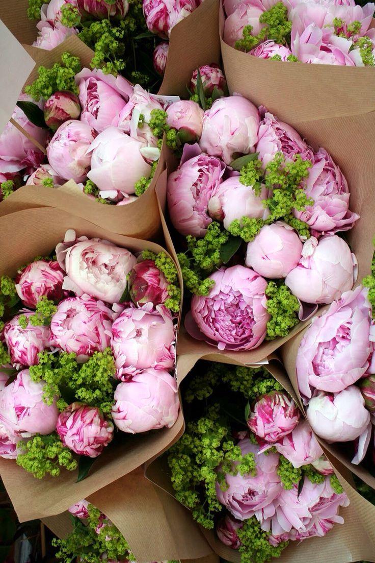Flower Market Wallpapers - Wallpaper Cave