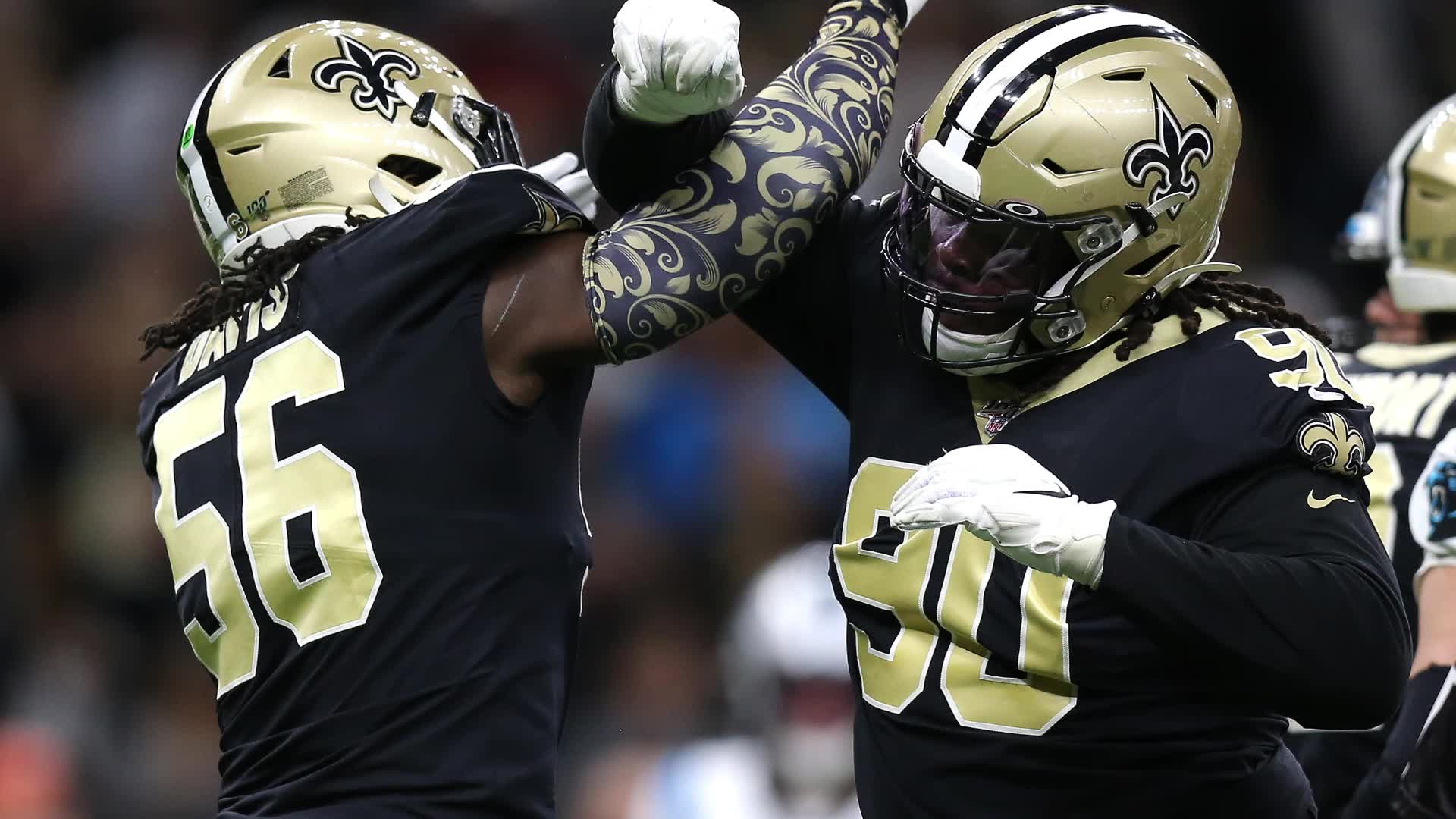 Demario Davis Wallpapers - Wallpaper Cave