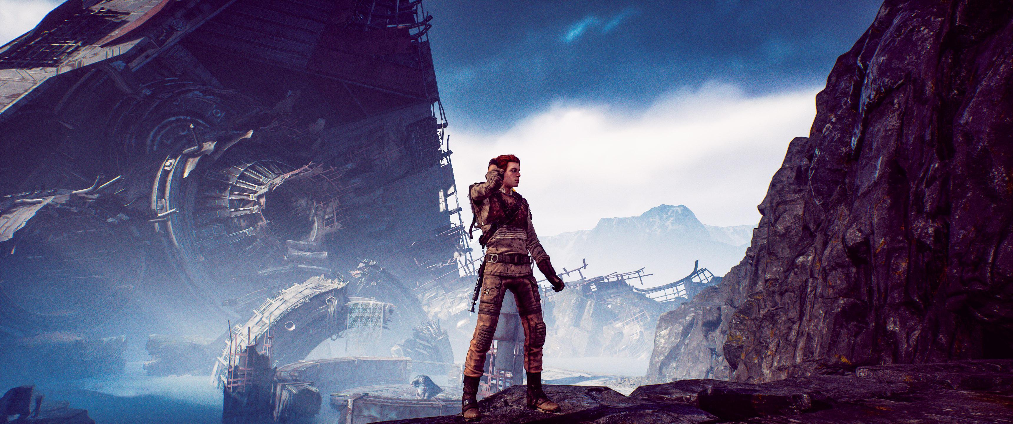 Order 66 Wallpapers - Wallpaper Cave