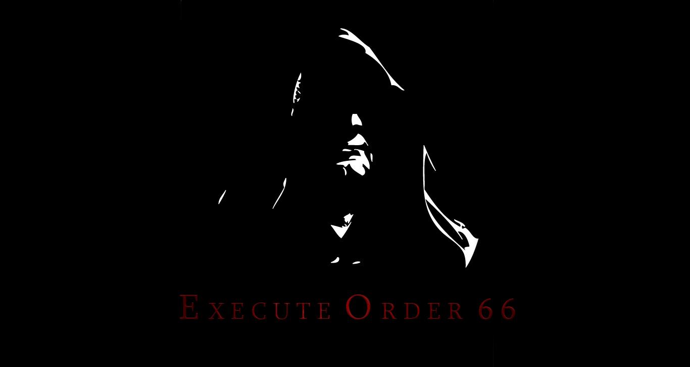 Order 66 Wallpapers - Wallpaper Cave
