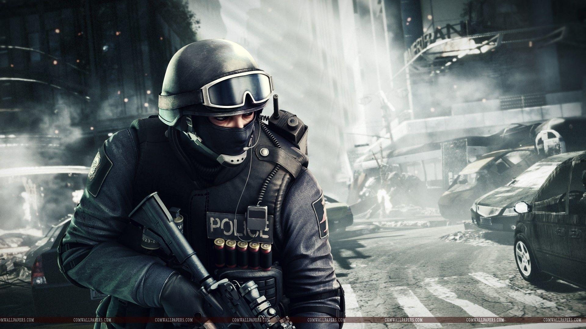 Wallpapers Of SWAT - Wallpaper Cave