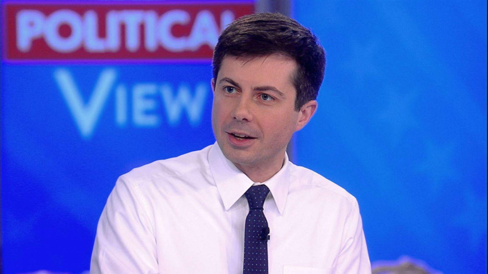 Pete Buttigieg Wallpapers - Wallpaper Cave
