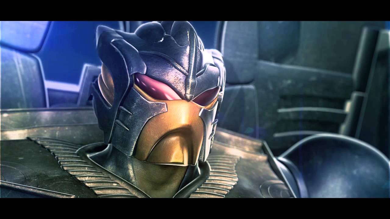 Megatron Beast Wars Wallpapers - Wallpaper Cave