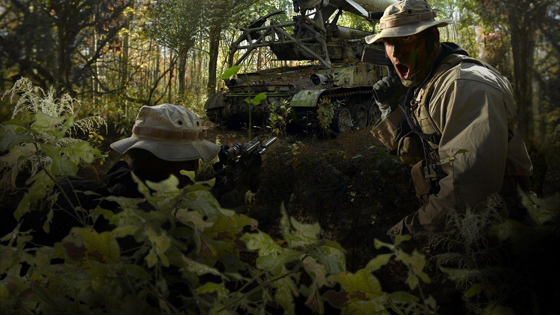 Socom 2 Wallpapers - Wallpaper Cave