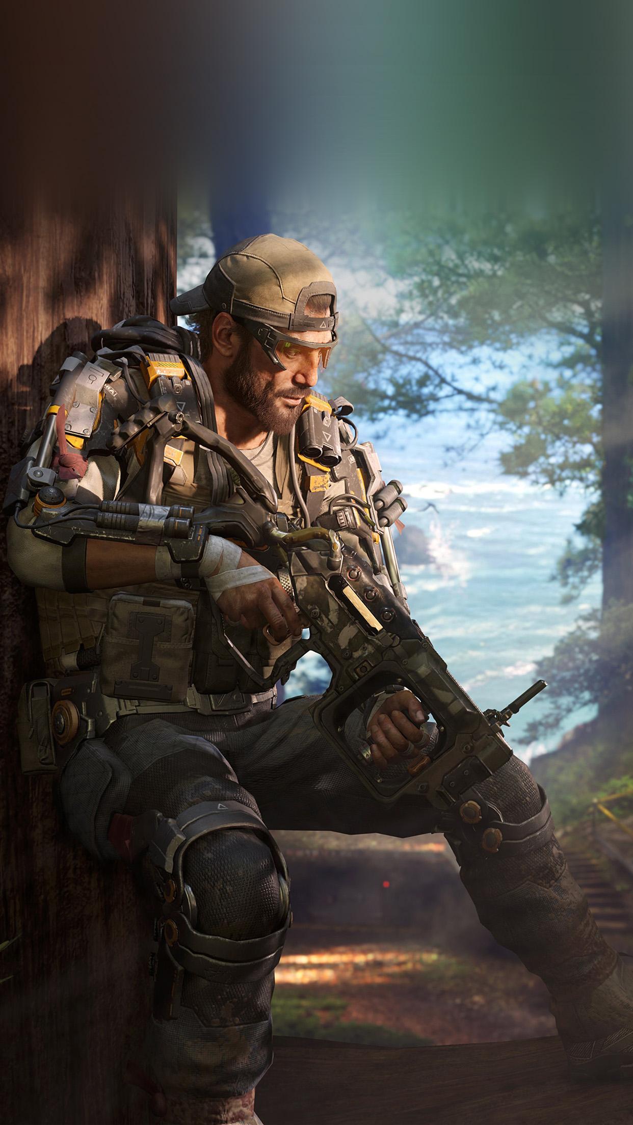CoD iPhone Wallpapers - Wallpaper Cave