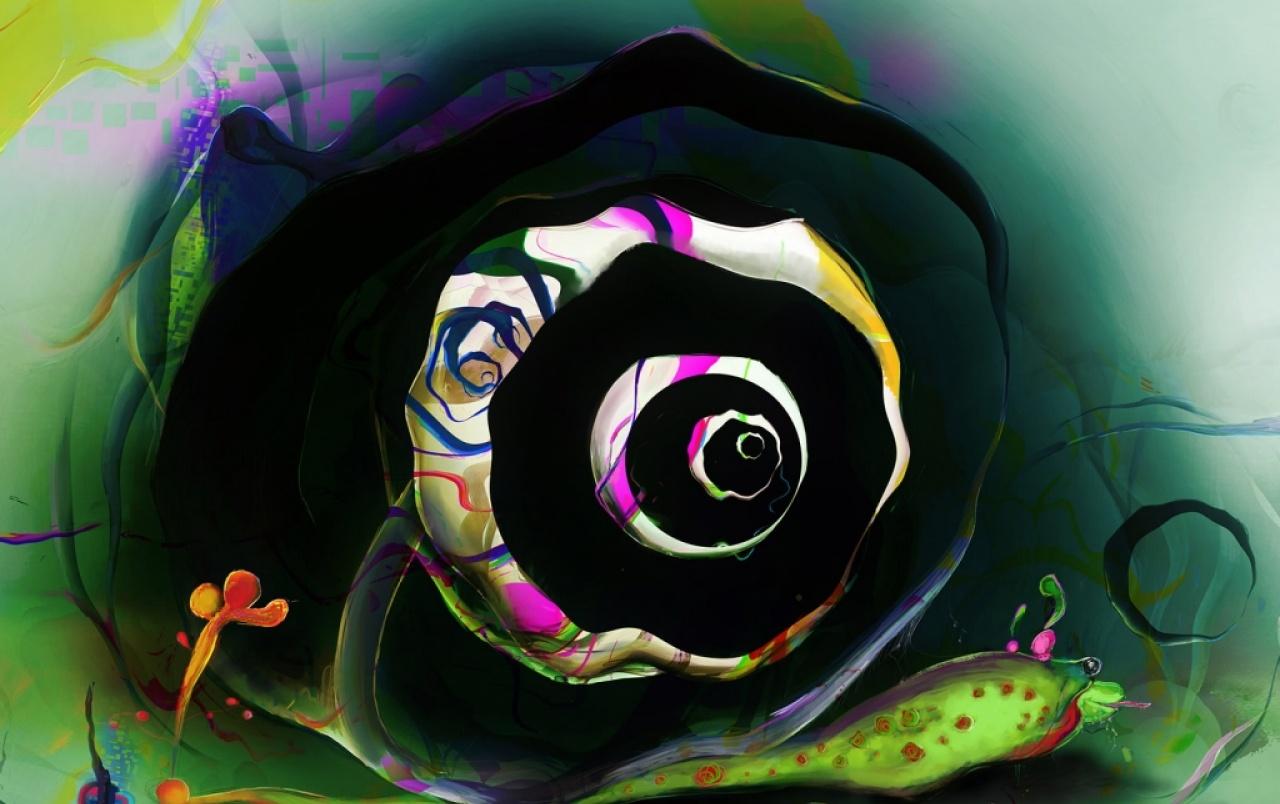 Colorful World Wallpapers - Wallpaper Cave