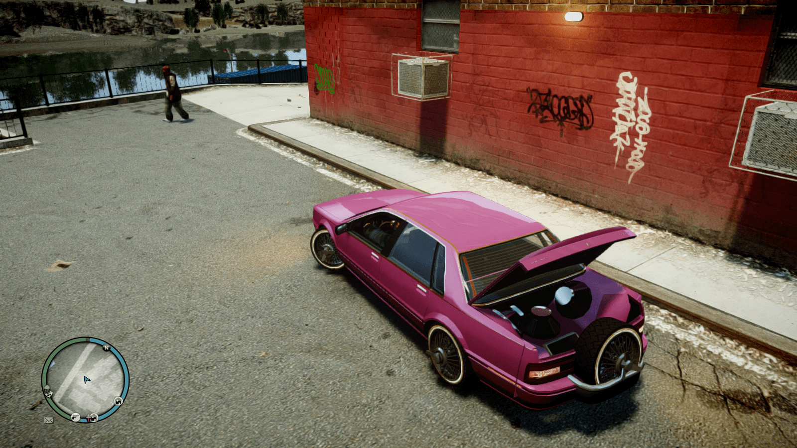 Swangaz Wallpapers - Wallpaper Cave