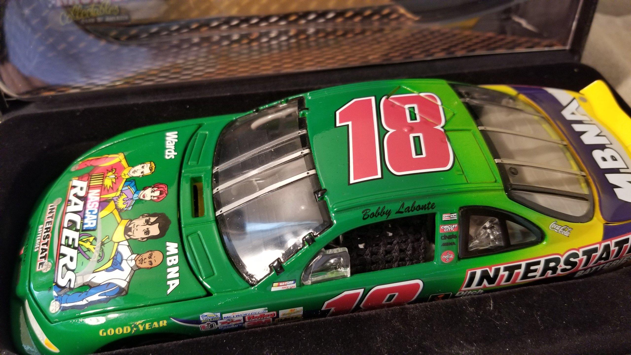 Bobby Labonte Wallpapers - Wallpaper Cave