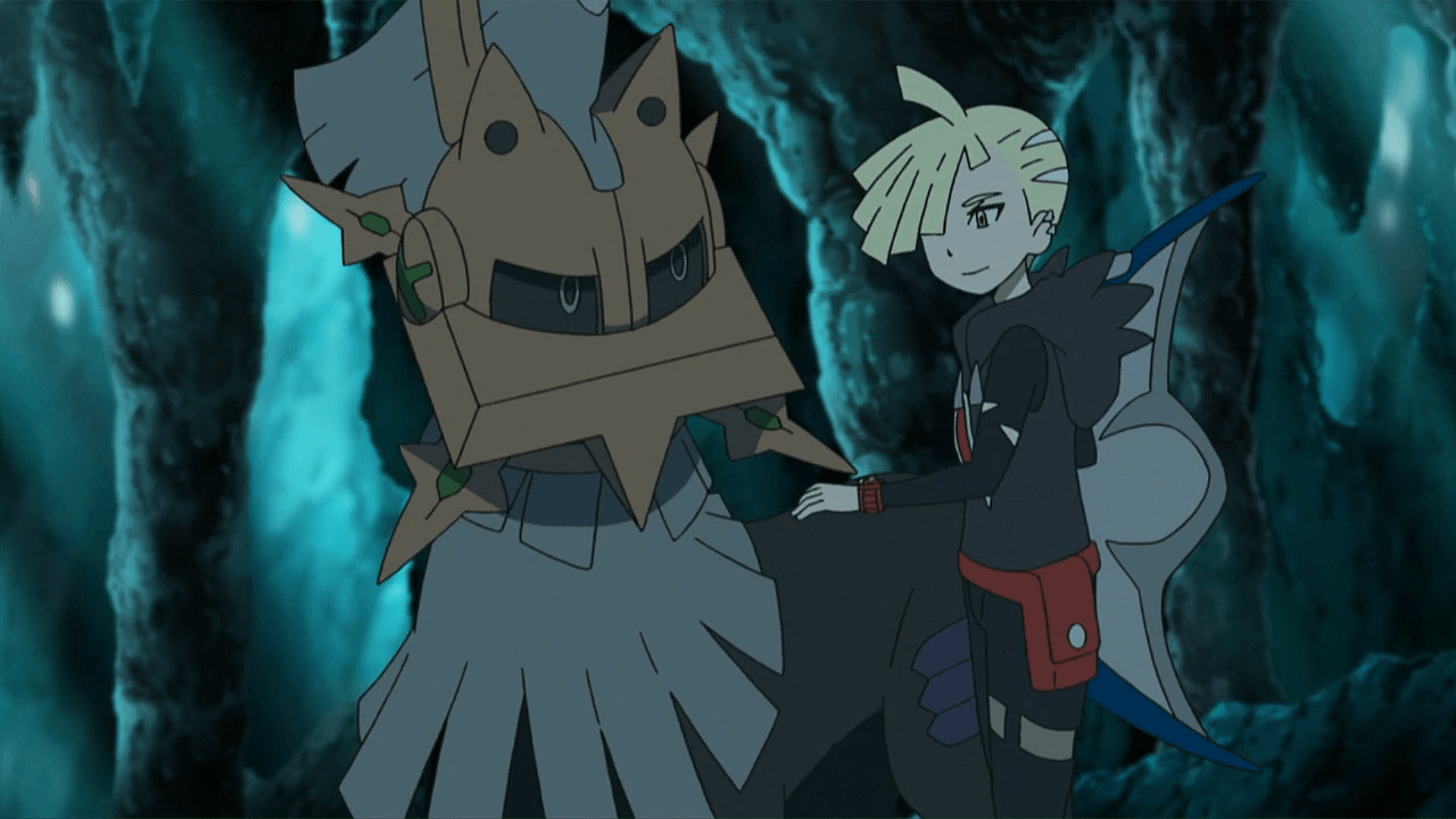 Pokémon RKS Wallpapers - Wallpaper Cave