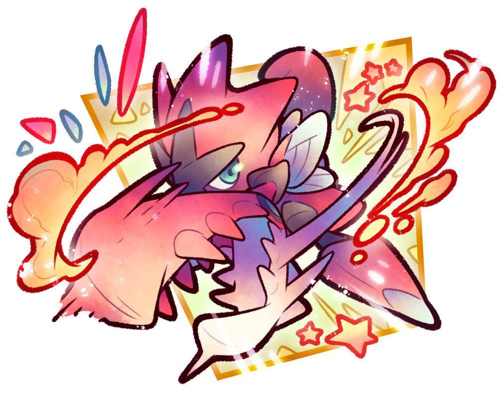 Pokémon RKS Wallpapers - Wallpaper Cave