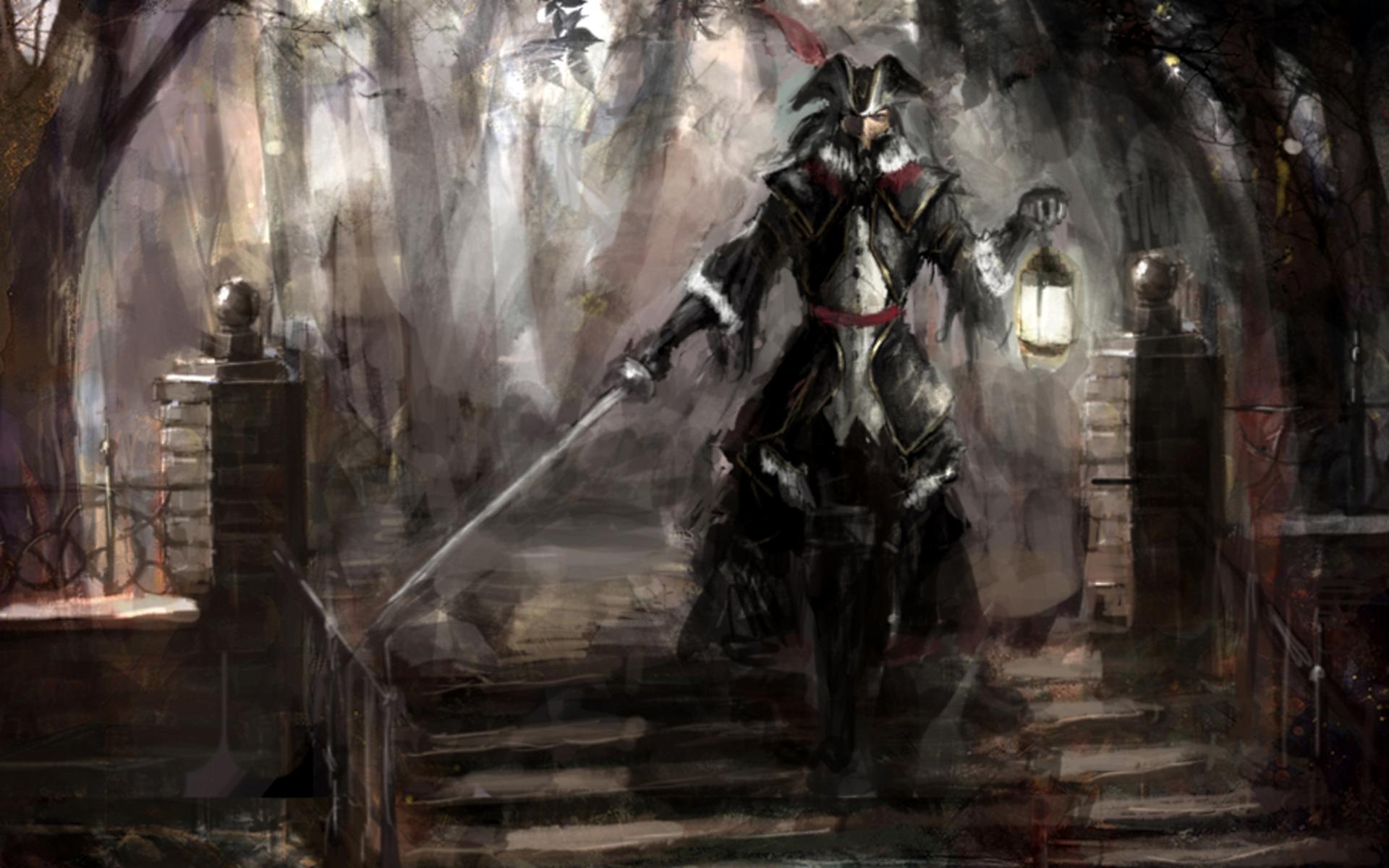 Pirate Skeleton Wallpapers - Wallpaper Cave