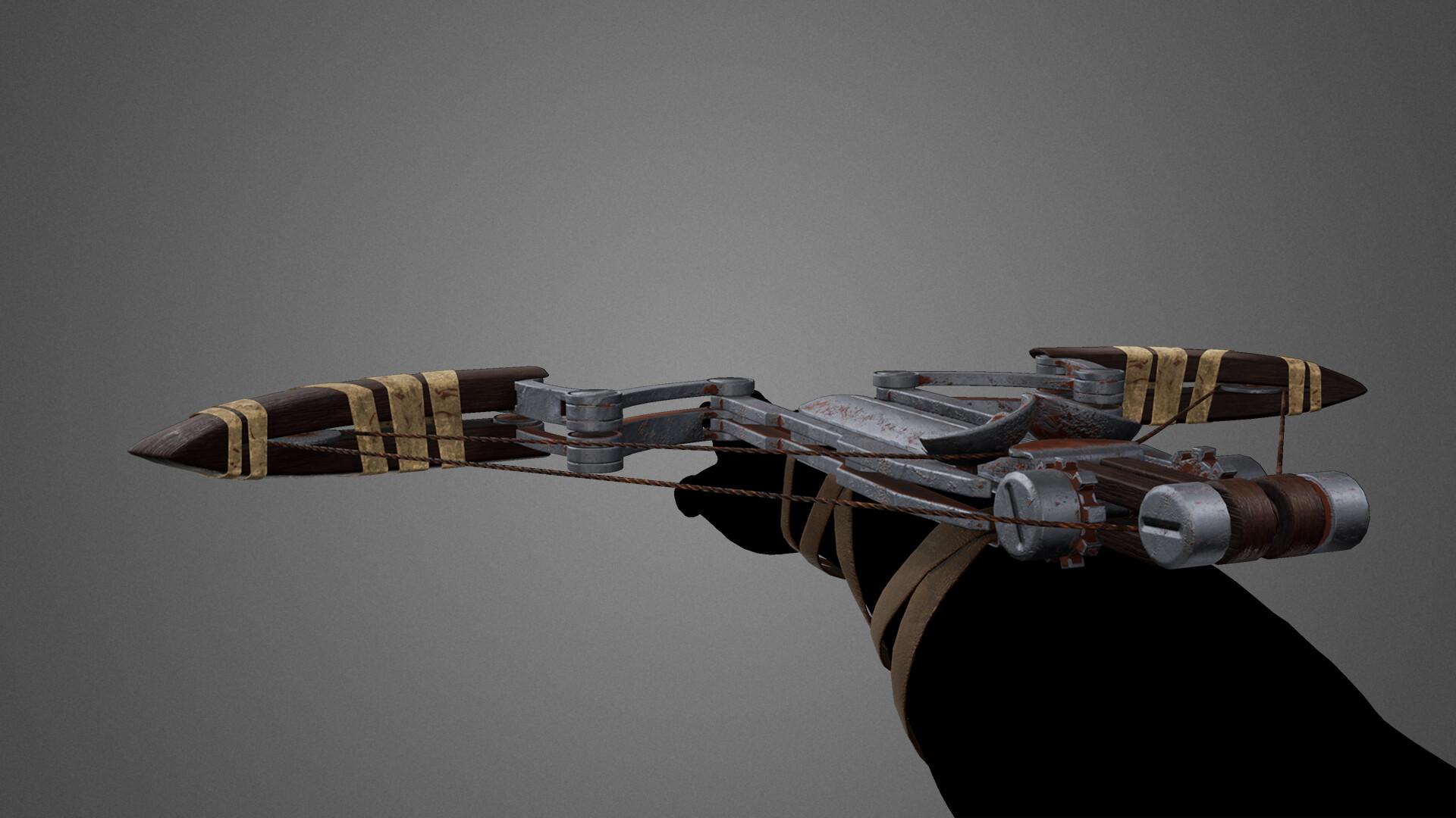 Strangers Wrath Desktop Wallpapers - Wallpaper Cave