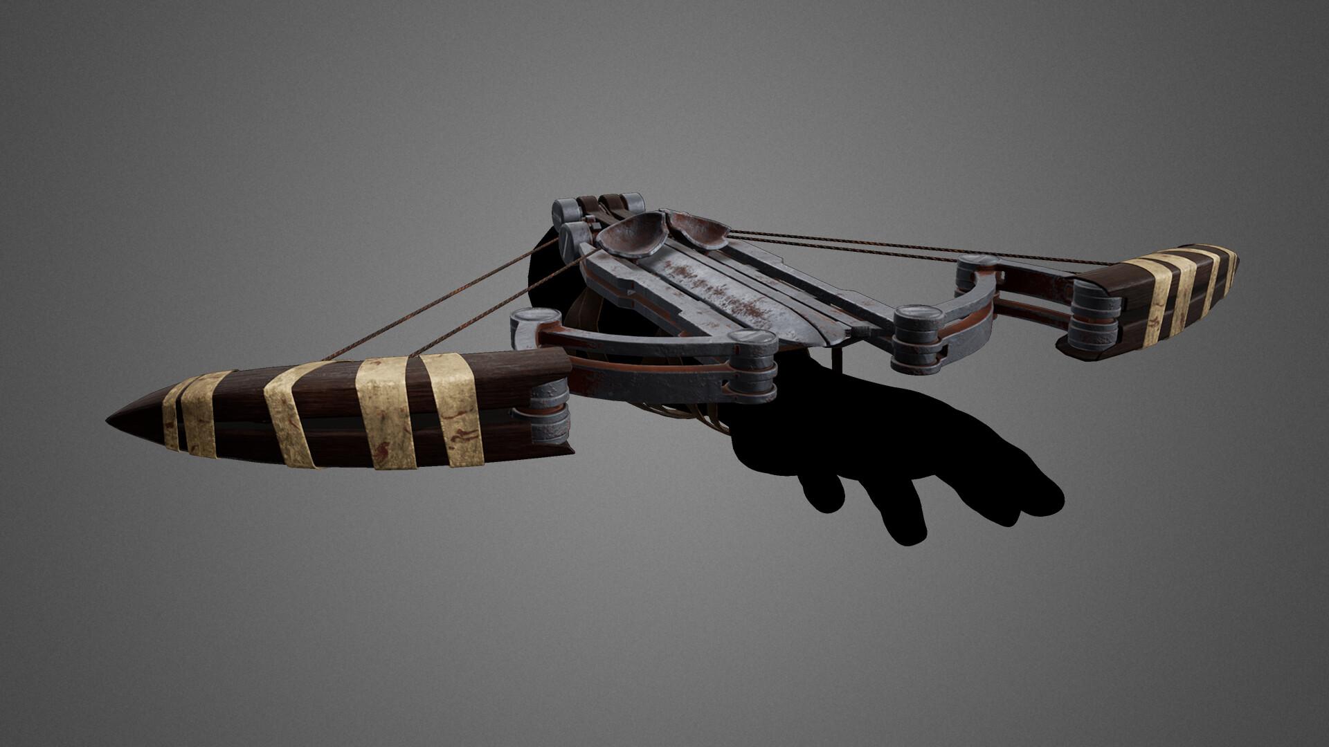 Strangers Wrath Desktop Wallpapers - Wallpaper Cave