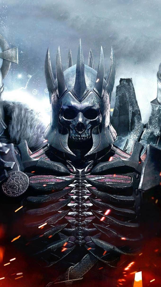 Witcher Phone 4k Wallpapers - Wallpaper Cave