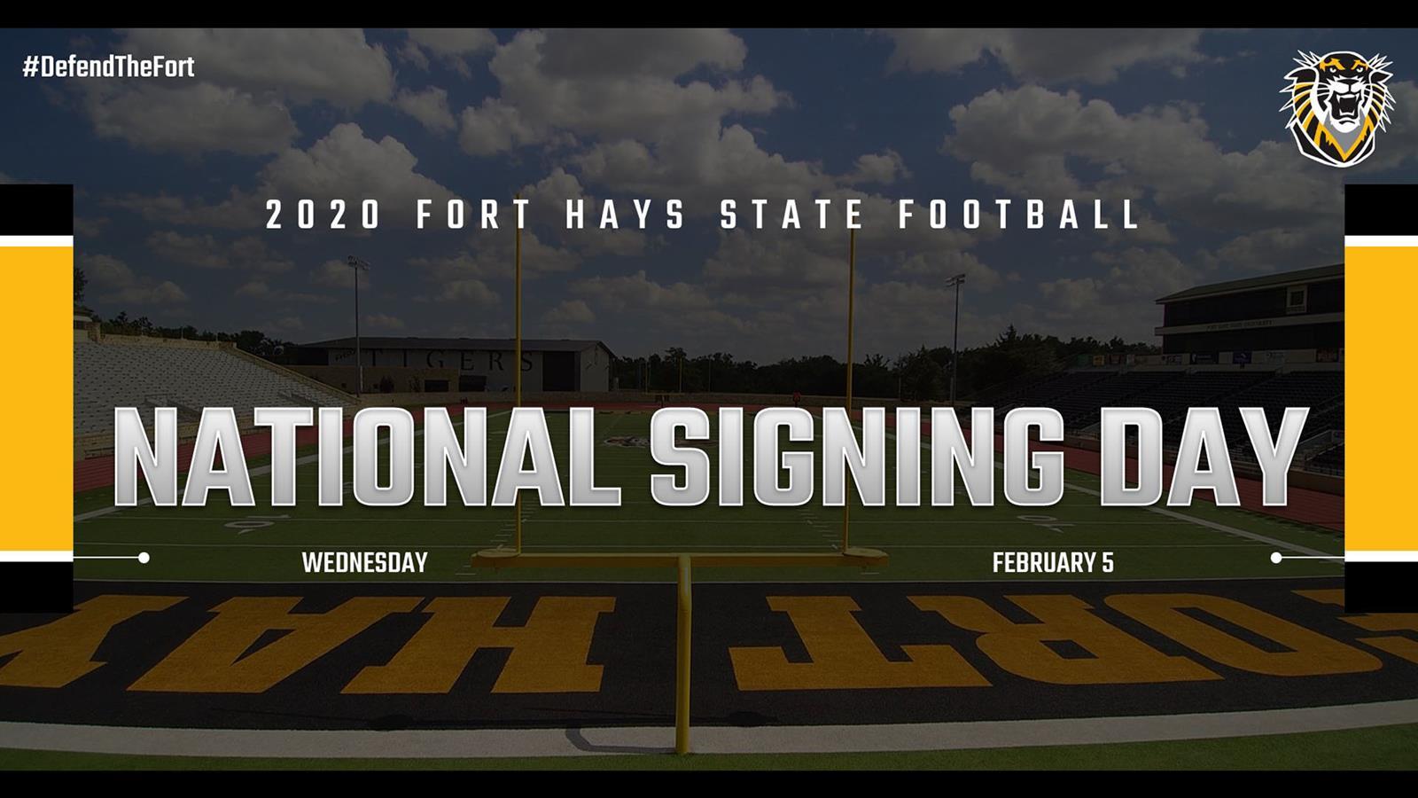 National Signing Day 2020 Wallpapers - Wallpaper Cave
