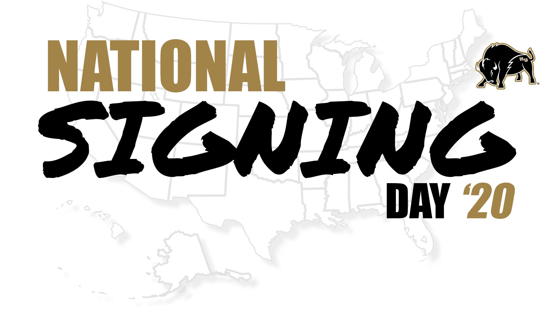 National Signing Day 2020 Wallpapers - Wallpaper Cave