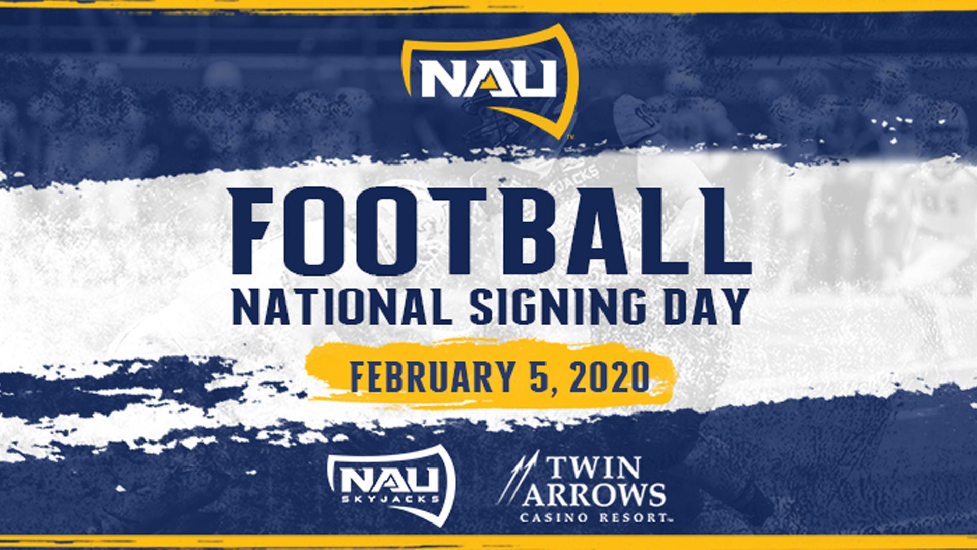 National Signing Day 2020 Wallpapers - Wallpaper Cave