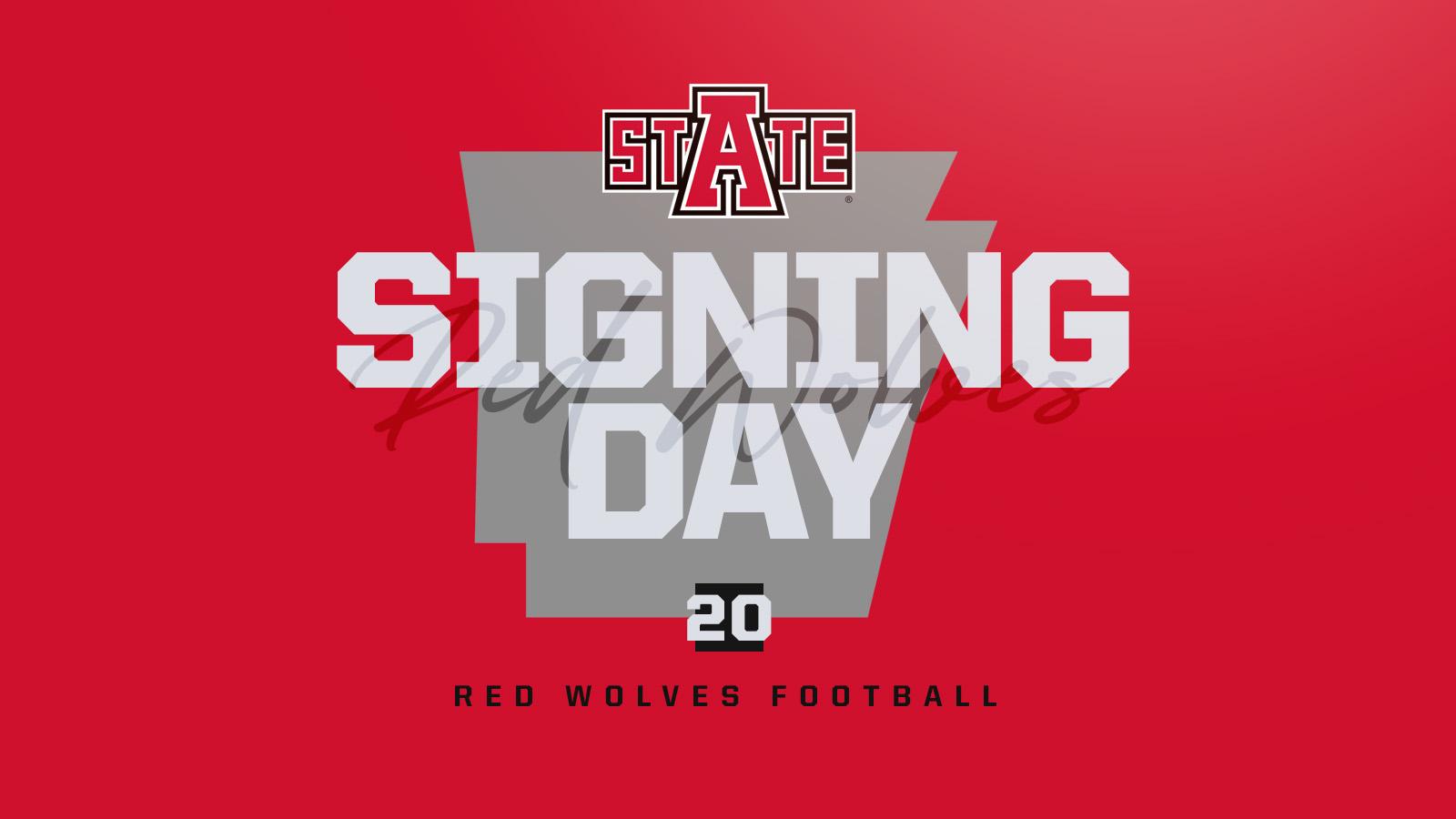 National Signing Day 2020 Wallpapers - Wallpaper Cave