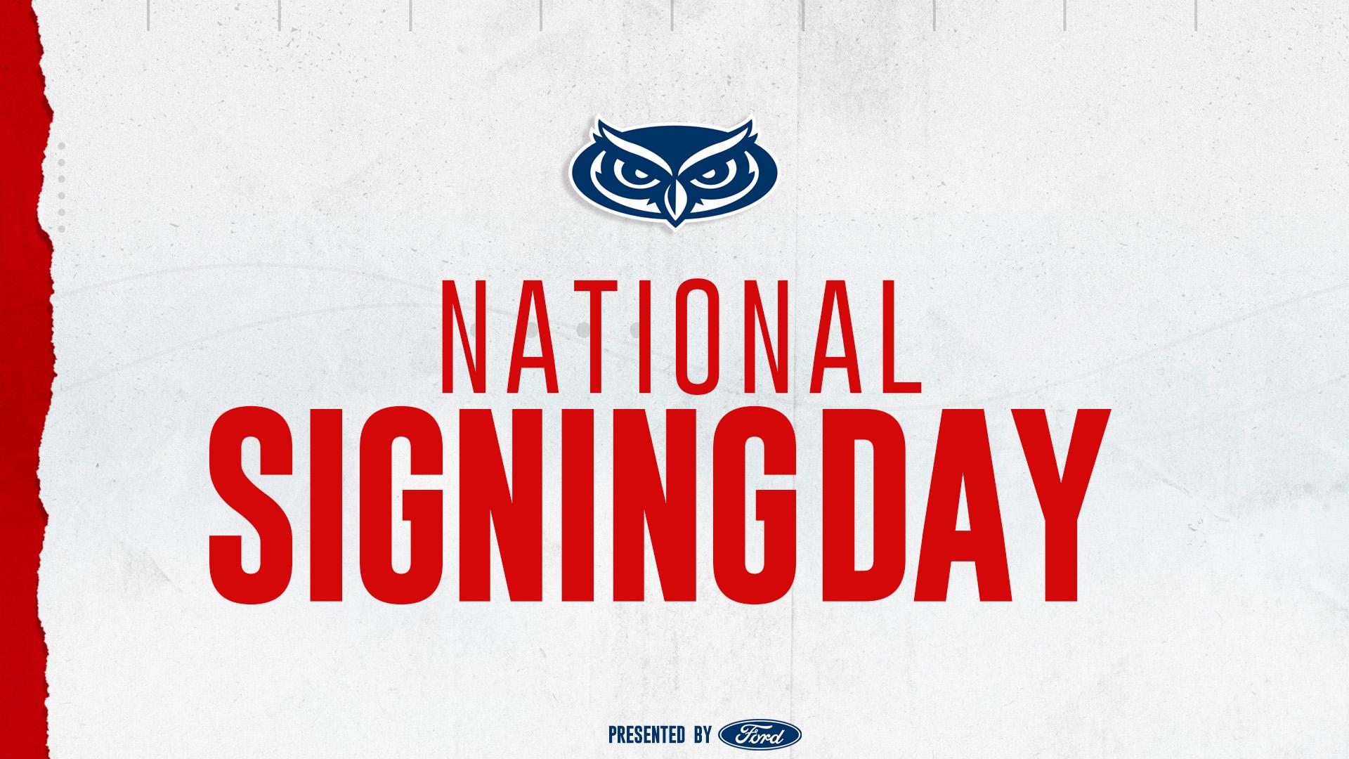 National Signing Day 2020 Wallpapers - Wallpaper Cave