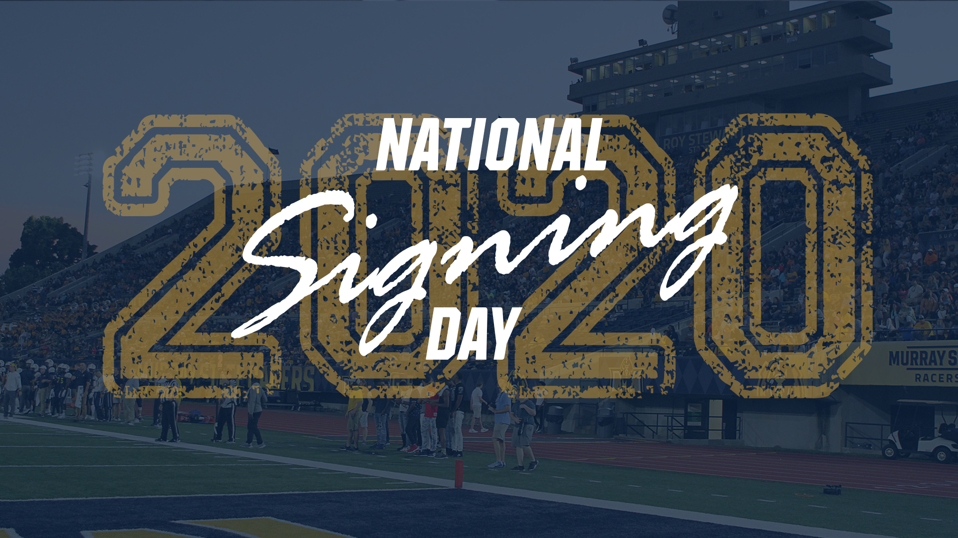National Signing Day 2020 Wallpapers - Wallpaper Cave