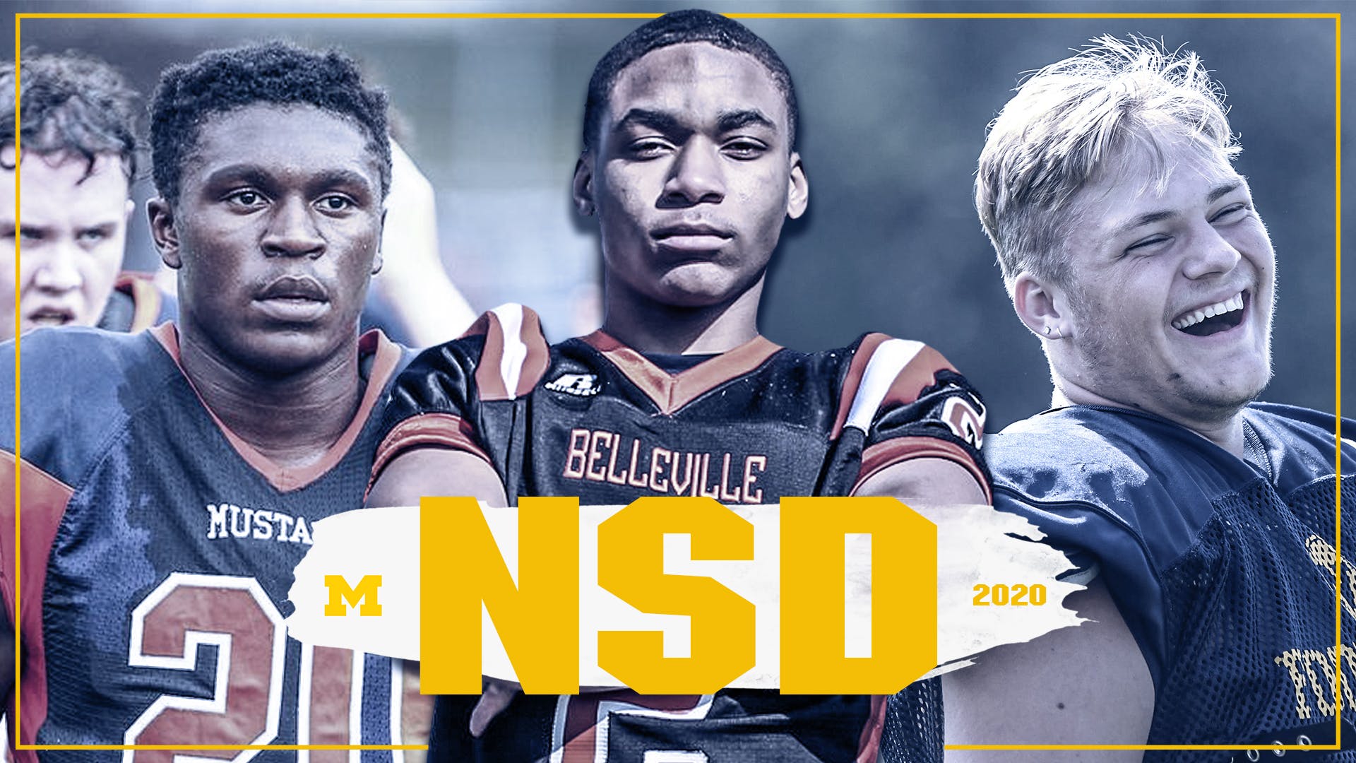 National Signing Day 2020 Wallpapers - Wallpaper Cave