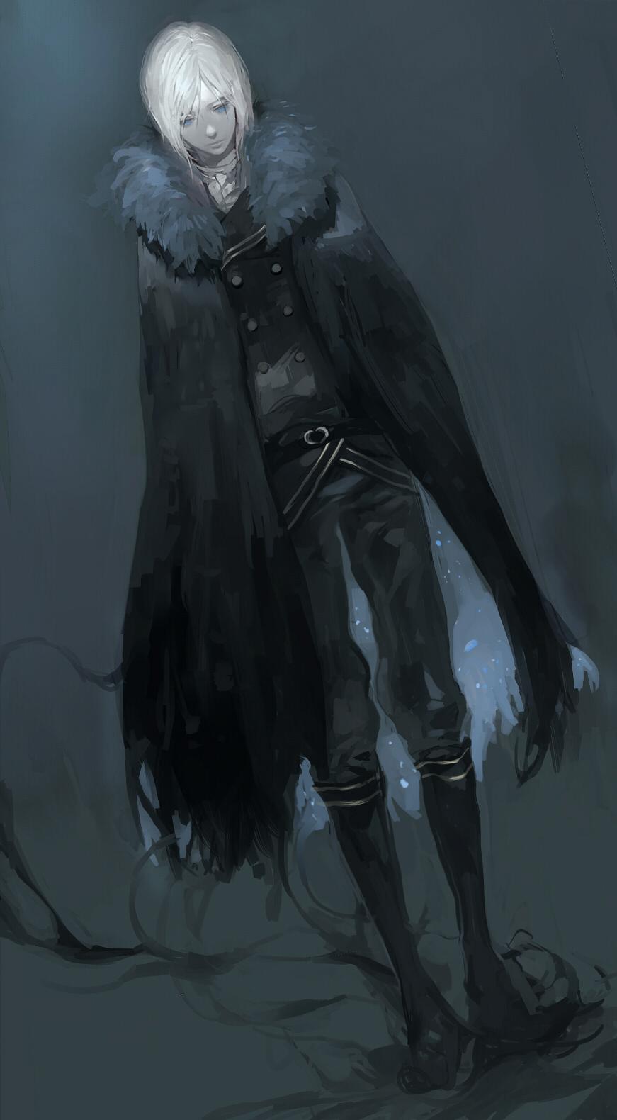 Dragon Nest Android Warrior Wallpapers - Wallpaper Cave