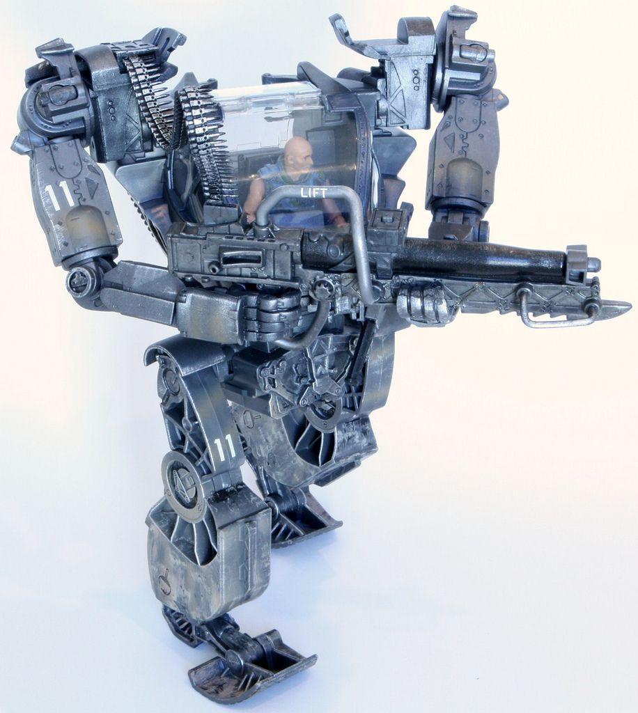 Avatar AMP Suits Wallpapers - Wallpaper Cave