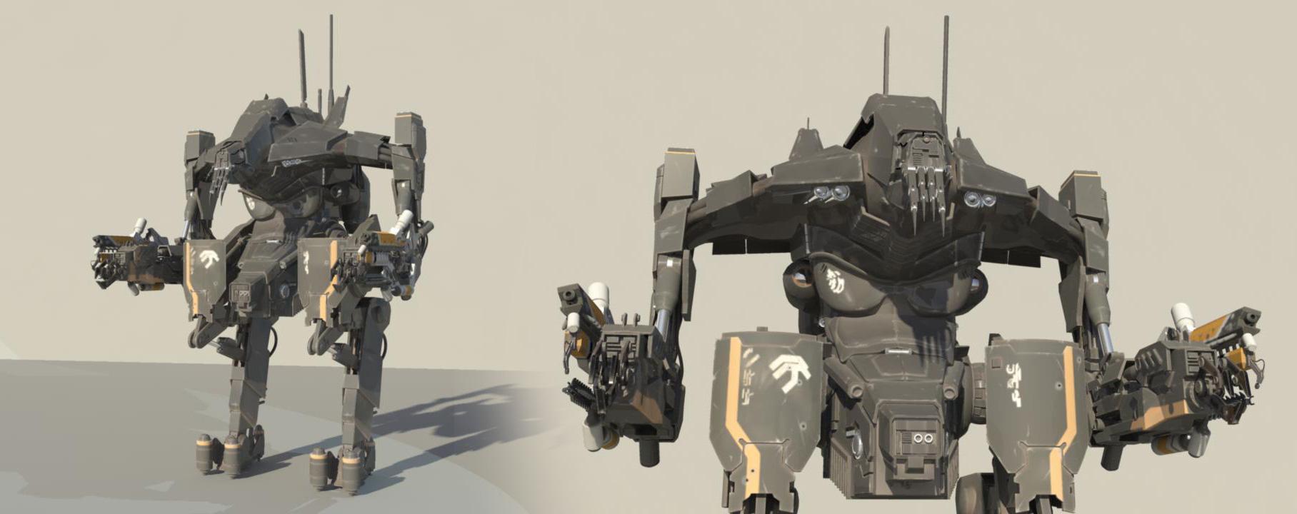 Avatar AMP Suits Wallpapers - Wallpaper Cave