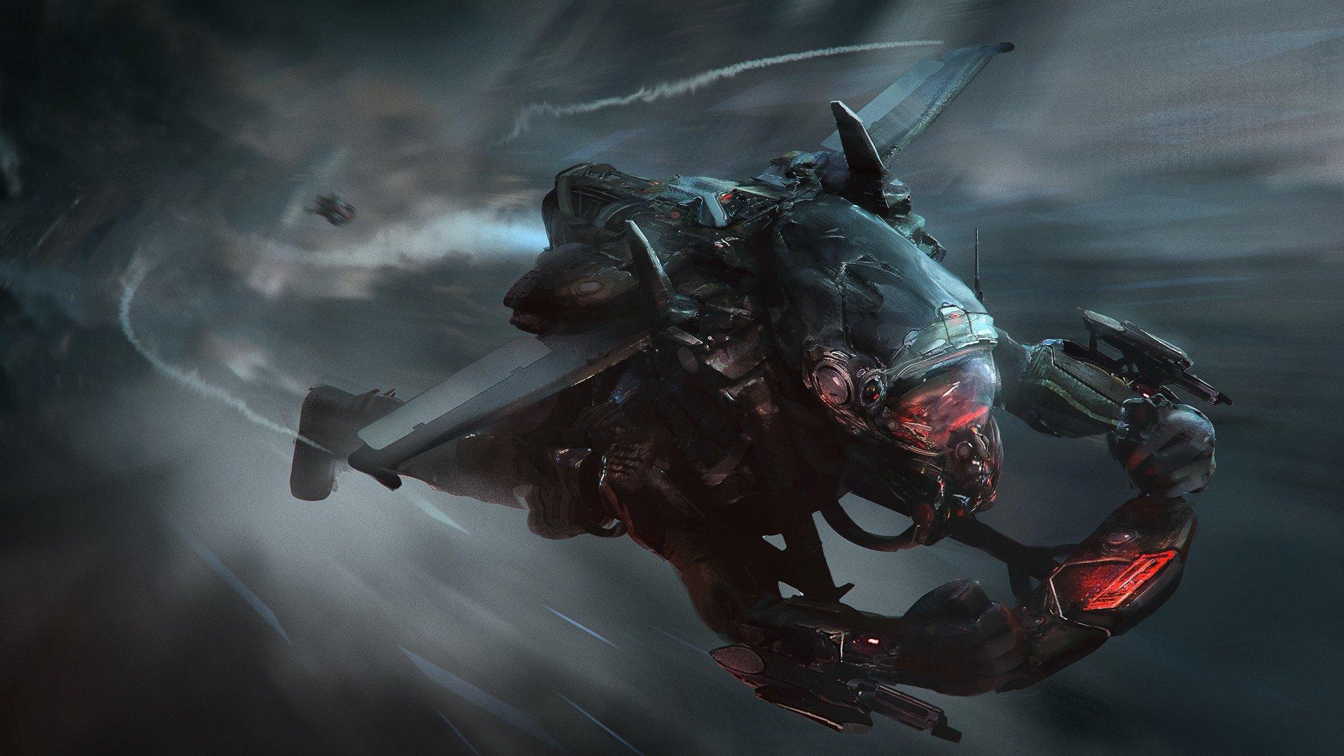 Jet Pack Wallpapers - Wallpaper Cave