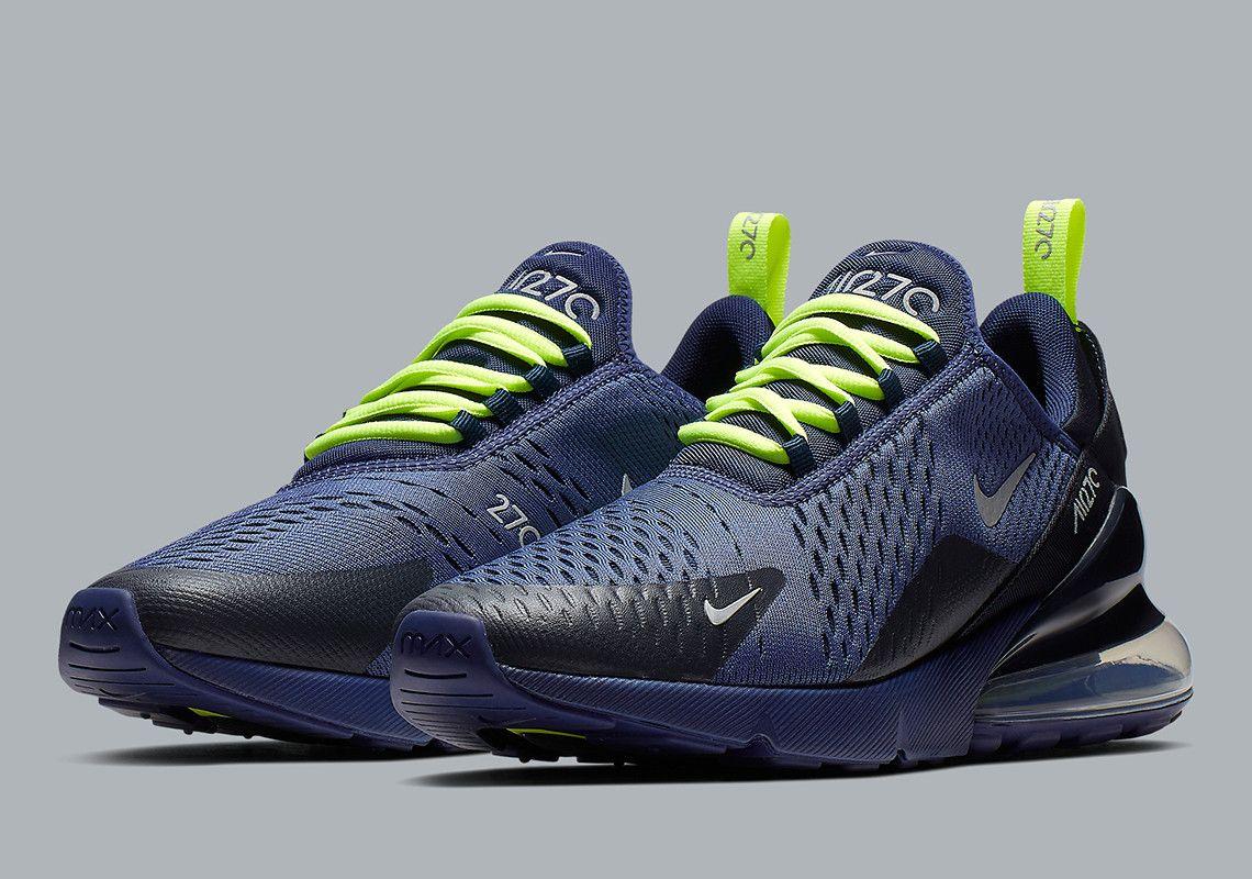 Nike 270 Wallpapers - Wallpaper Cave