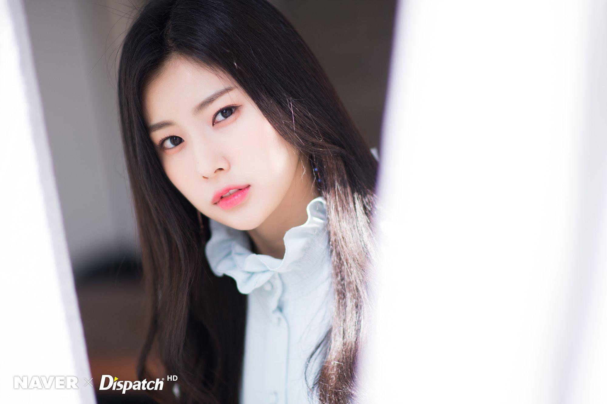 Loona Hyewon Desktop Wallpapers - Wallpaper Cave