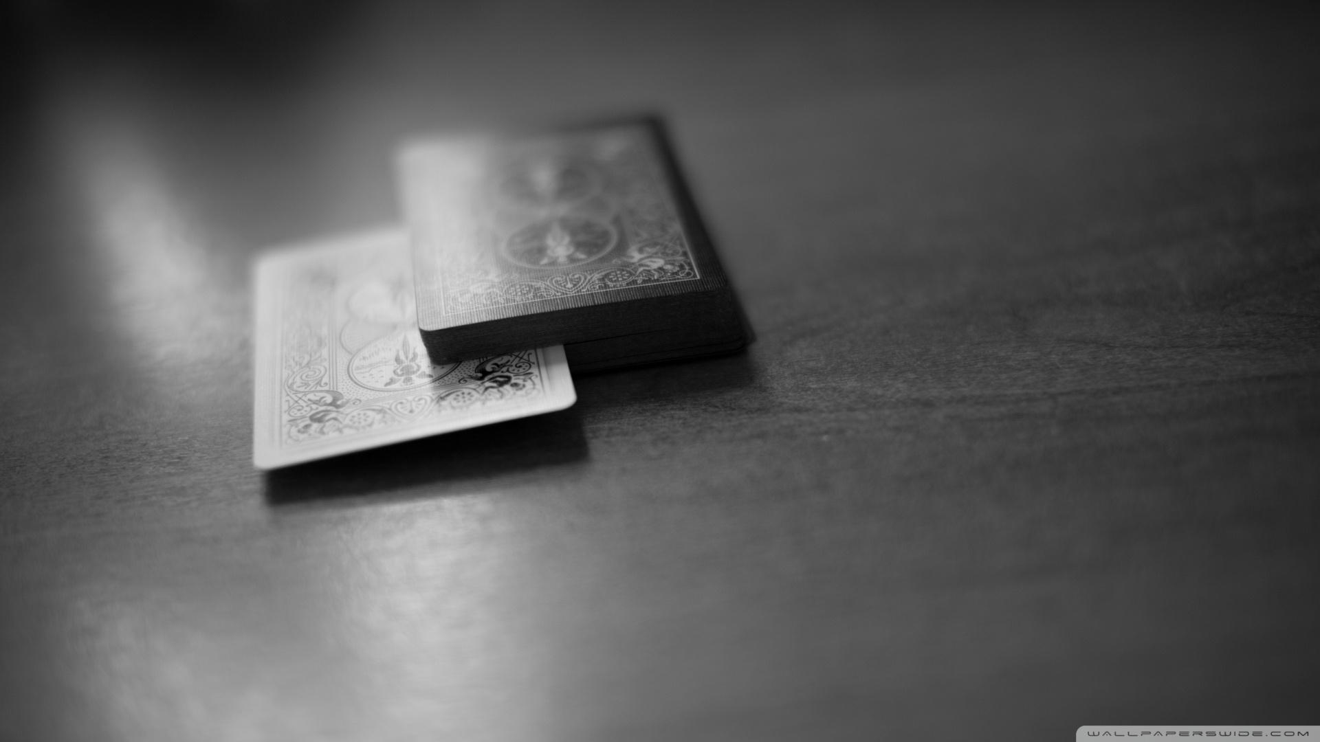 Card Desktop Wallpapers - Wallpaper Cave