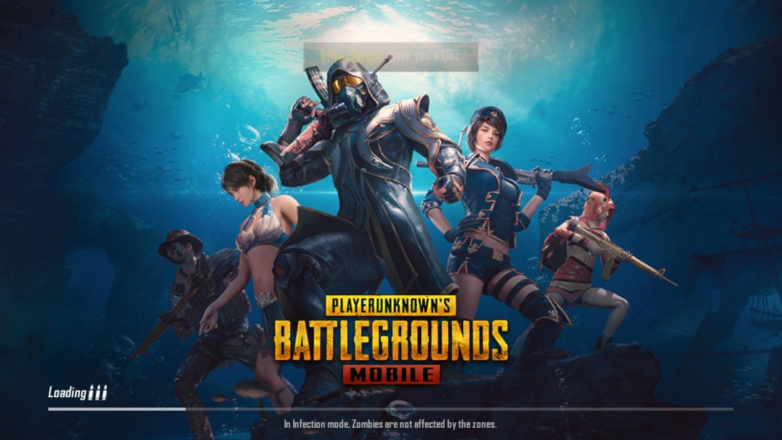 PUBG Mobile S11 Wallpapers - Wallpaper Cave