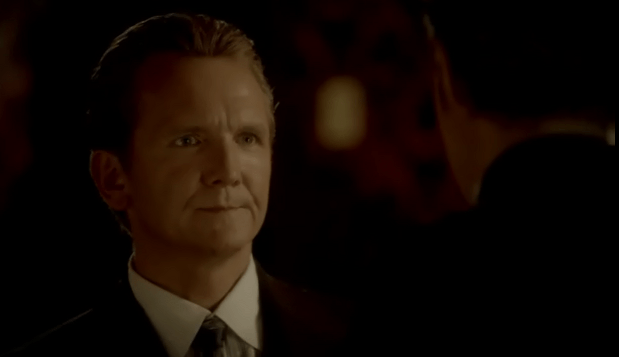 Sebastian Roché Wallpapers - Wallpaper Cave